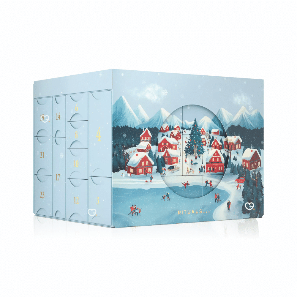 Balea Man Adventskalender | Beauty Fur Manner